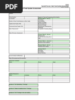 CQI-11 Plating System Assessment | PDF | Verification And Validation ...