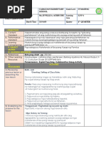 ESP1 Q1 Week 3 Worksheet 1 | PDF