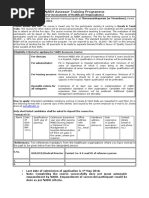 Visual Infusion Phlebitis (VIP) - Assessment Scale v1 | PDF ...
