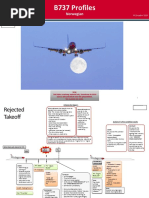 Boeing 737 Max 8 | PDF | Aerospace | Vehicles