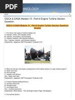 ATA 100 Chapters | PDF | Aviation | Aeronautics