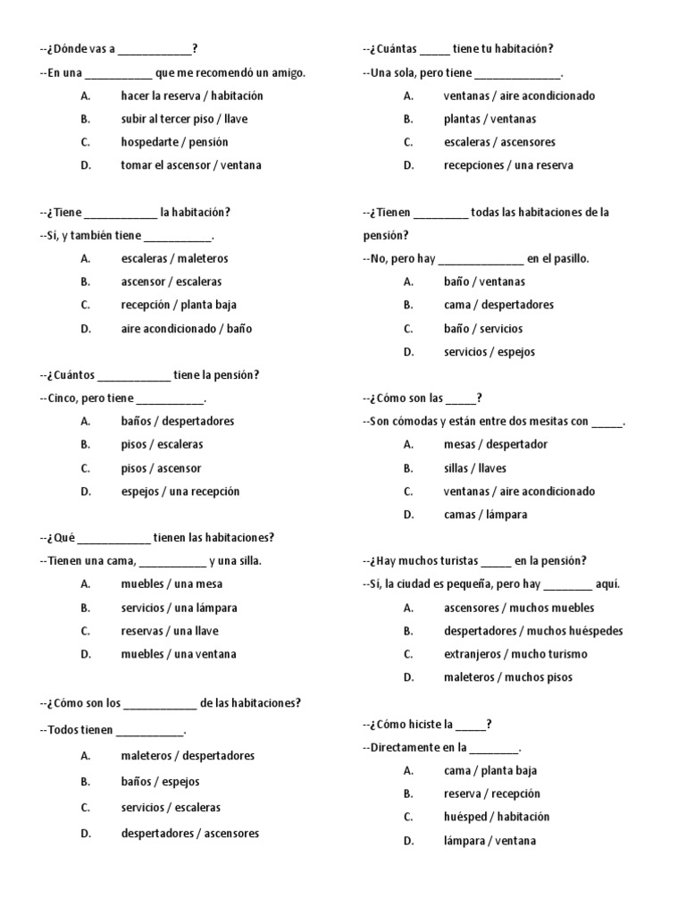 Examen Unidad 4 Etapa 1 | PDF | Peter Paul Rubens | Museo