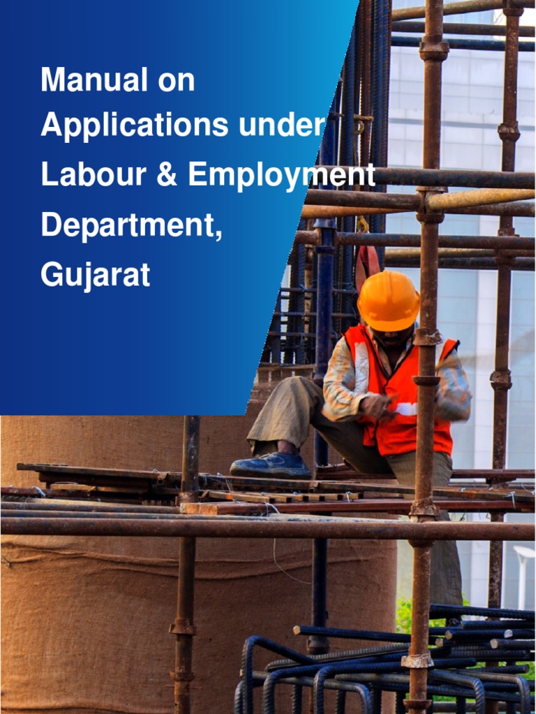 1 Commissionerate of Labour Procedure Checklist Timeline 22nd Jan 2016 ...