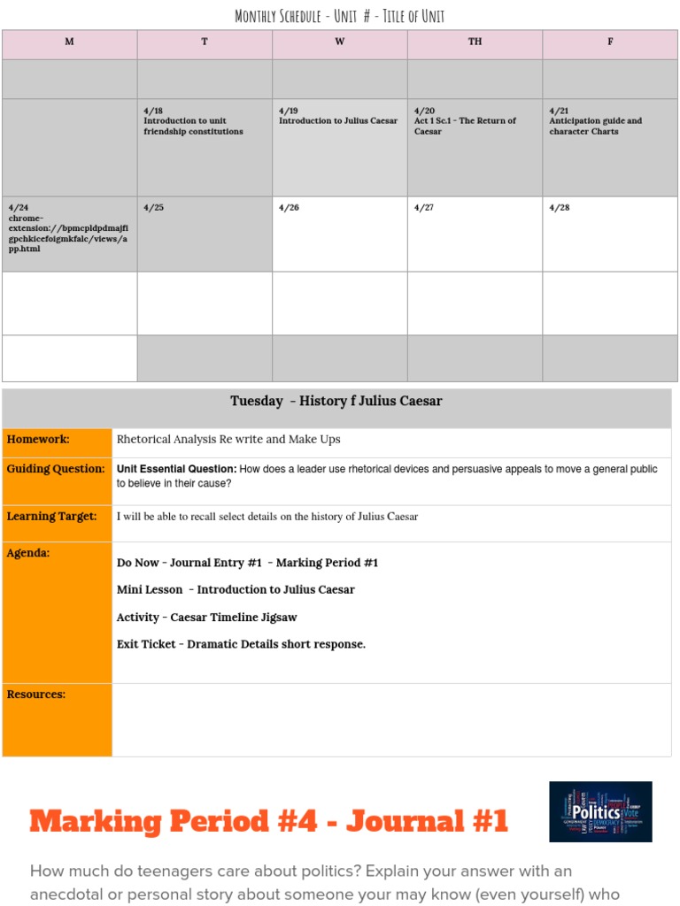 Julius Caesar Introduction | PDF | Julius Caesar | Democracy