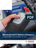 BTT Octopus V1.1 Pinout Diagram | PDF