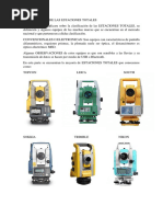 CAPITULO 5 - Estadia | PDF | Topografía | Cartografía
