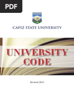 CSC Rule On Promotion | PDF | Employment | Competence (Human Resources)