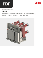 Grove Ball Valve Specifications Guide | PDF | Valve | Mechanical ...