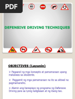 Driver Road Test Evaluation Form | PDF | Traffic | Vehicles