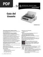 Manual d3xd Gisin3 | PDF | Apoyo | Sistema operativo