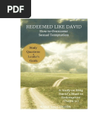 Sinners Anonymous: A Journey of Redemption | PDF | Forgiveness | Narrative