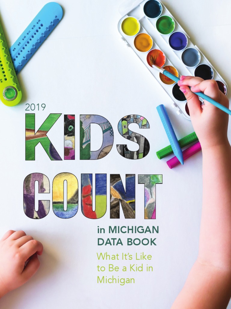 2019 Kids Count Data Book | PDF | Child Abuse | Earned Income Tax Credit