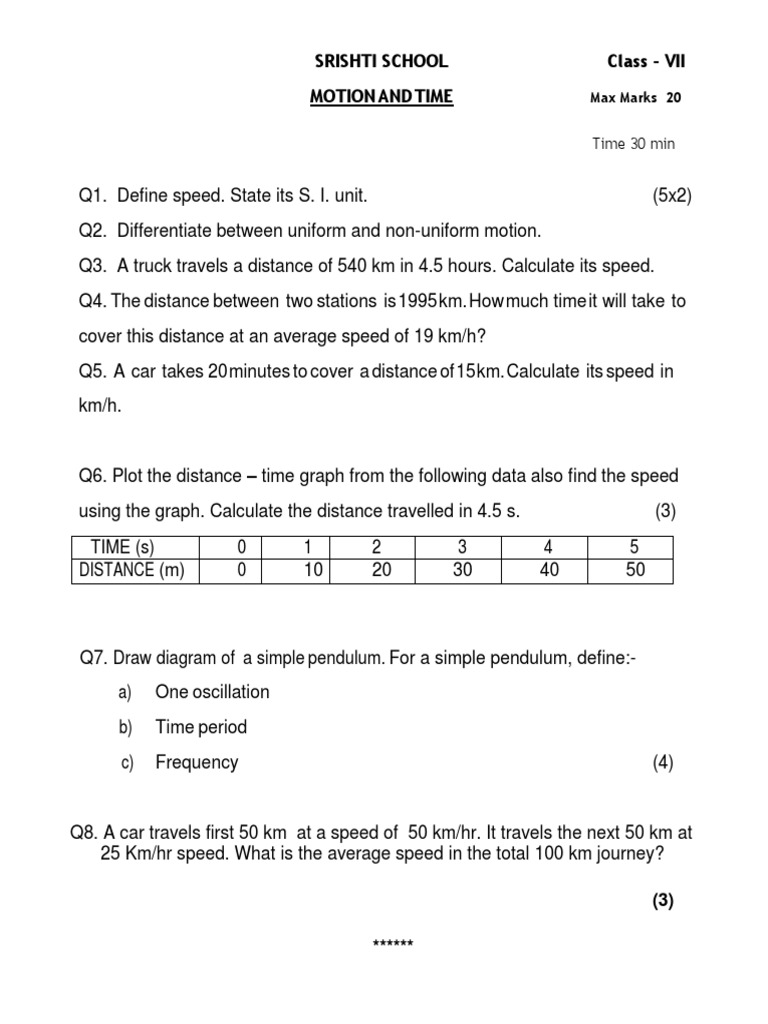 CBSE Class 7 Science Worksheet (12) - 0 | PDF