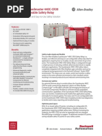 IQ4E CPU Controller | PDF | Computer Network | Internet Protocol Suite