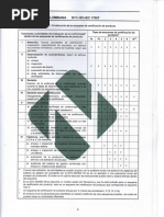 Norma NTC - ISO 17067 | PDF