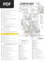 Ogden Campus Map | PDF