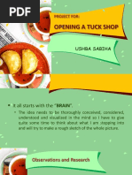 Banking Maths Project | PDF | Transaction Account | Banks