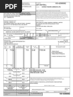 Hapag-Lloyd Bill of Lading Terms and Conditions | PDF | Bill Of Lading ...