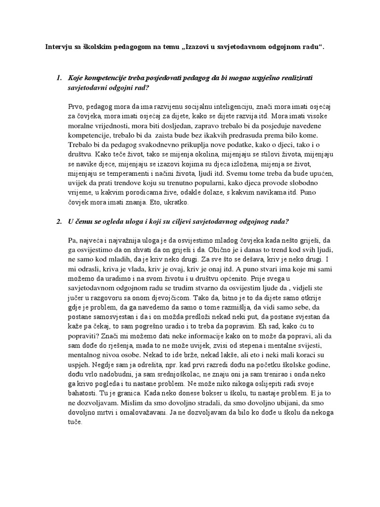 Bognar, Matijević - Didaktika | PDF