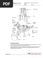 NOV PS-30 Power Slips | PDF | Personal Protective Equipment | Safety
