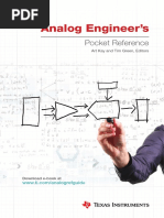 TINA-TI Simulator: Download & Setup Guide | PDF | Operational Amplifier ...
