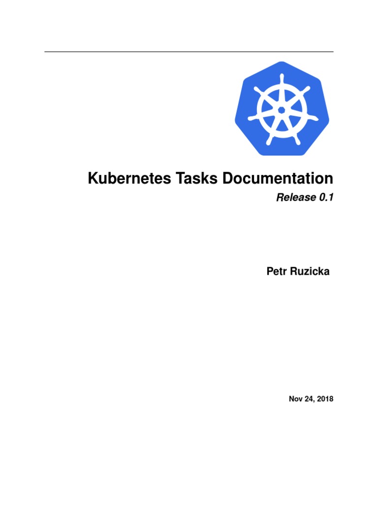 Multinode k8s Cluster | PDF | Hypertext Transfer Protocol | Information Technology Management