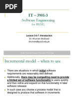 Rough Order of Magnitude ROM Template Protected | PDF | Interface ...