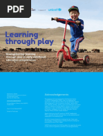 Verbatim Example | PDF | Feeling | Psychological Concepts