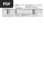 Surrender Discharge Voucher of LIC Form No. 5074 | PDF | Signature ...