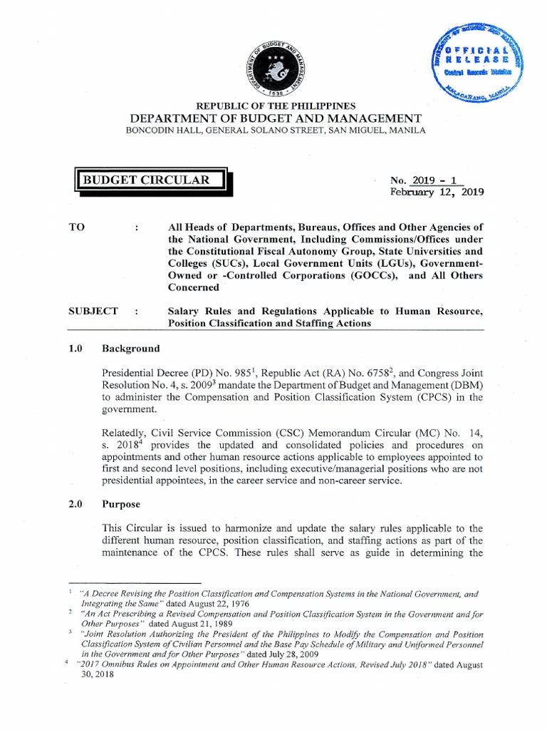 Division Memorandum On Application For Monetization of Leave Credits | PDF | Salary | Employment
