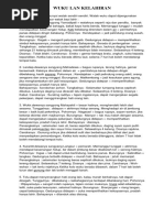 Filosofi Angka dalam Budaya Jawa | PDF