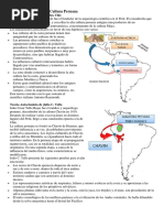 TABLAZOS | PDF | Perú | Geología