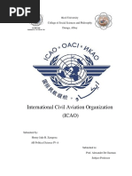 Latest Basic Avsec Handouts PDF | PDF | Airport Security | Airport