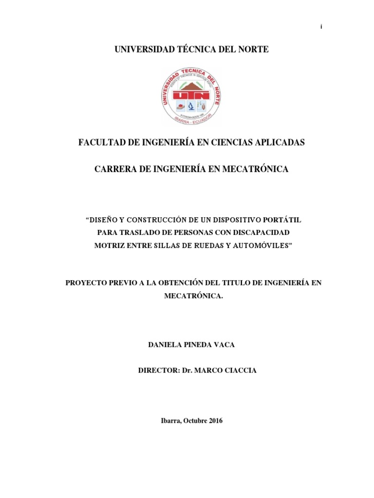 Dani Pineda PDF | PDF | Sistema de control | Realimentación