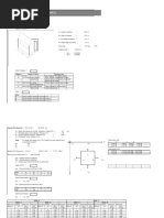 Wind Engineering (IS 875 Part 3) | PDF | Wound | Applied And ...