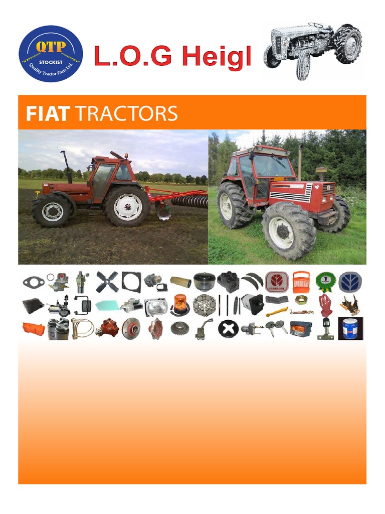 5 Fiat Log-Heigl PDF | PDF | Transmission (Mechanics) | Throttle