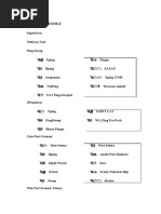 Nmap Nessus Cheat Sheet | PDF | Port (Computer Networking ...