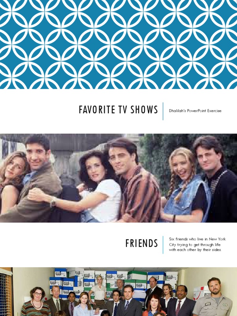 Powerpoint Exercise | PDF
