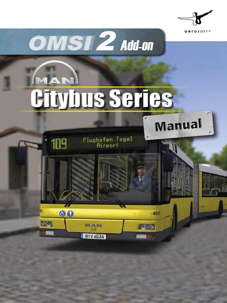 Man Electrical System Manual | PDF | Hvac | Car