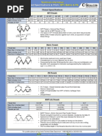 PG Thread DIN 40430, Steel Conduit Thread | PDF | Pipe (Fluid ...