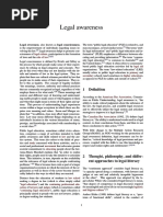 Understanding Parsons' AGIL Model | PDF | System | Sociological Theories