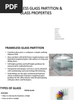 7 Partition Wall Detail | PDF | Wall | Architectural Elements