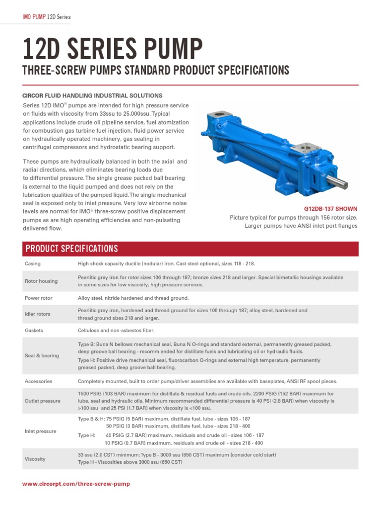 SRM 00067 | PDF | Turbine | Pump