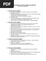 Justification Letter Biometric March 2018 | PDF