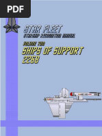 Starfleet Ship Hull Markings & Fonts | PDF | Starfleet | Uss Enterprise ...