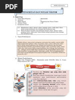 Panduan Penggunaan Sikola-v2 Unhas | PDF
