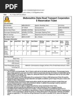 Uber Bill | PDF | Invoice | Payments