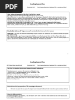 Kath Murdochs Inquiry Model | PDF | Information | Thought