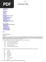 TEMA Standards Eighth Edition Overview | PDF | Politics | Travel