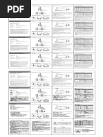 Evida V618 V3 User Manual EN | PDF | Computer File | Bit Rate